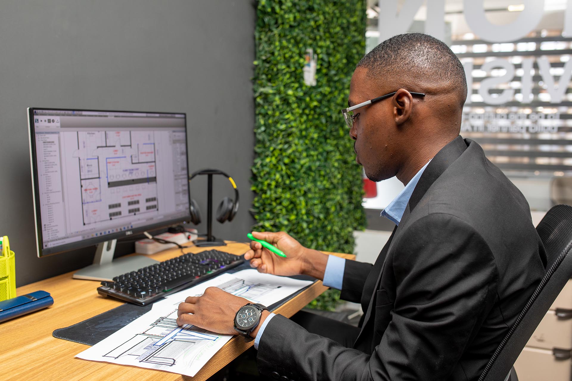 Career | Spektra Global